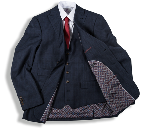 Tweedmill Shopping Outlet | St Asaph | Denbighshire | North Wales