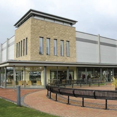 Contact Tweedmill | Shopping Outlet | St. Asaph | North Wales